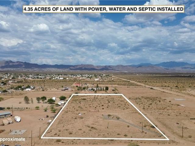6115 and 6073 W Karas Way, Golden Valley, AZ 86413