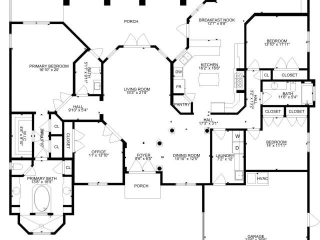 6115 Anello Dr, Melbourne, FL