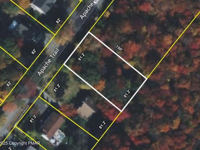 6115 Apache Trl, Tobyhanna, PA 18466