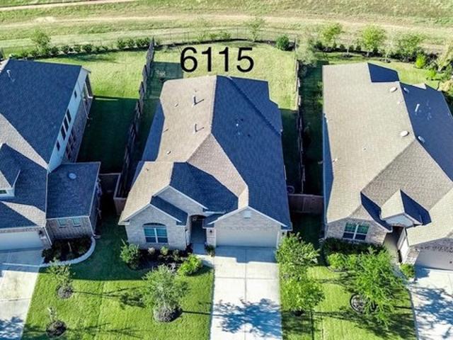 6115 Birchwood Cliff Trl, Katy, TX 77493