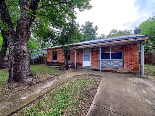 6115 Carnation Ter, Austin, TX 78741 | MLS #3873 | Compass