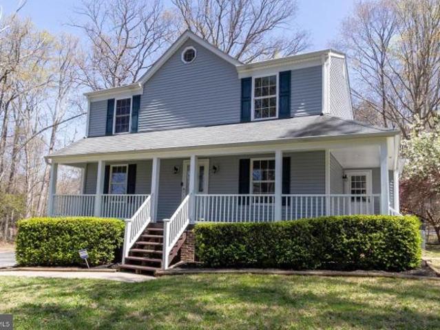 6115 Chicamuxen Rd, Indian Head, MD 20640