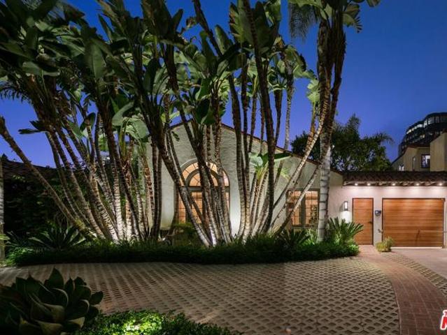 6115 Del Valle Dr, Los Angeles, CA 90048