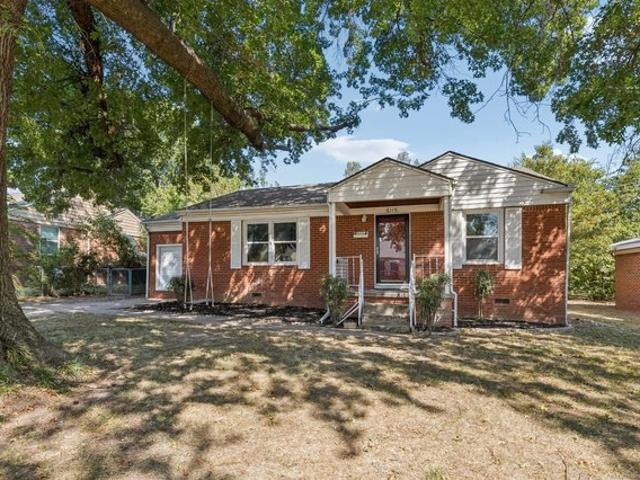 6115 E 4th St, Tulsa, OK 74112