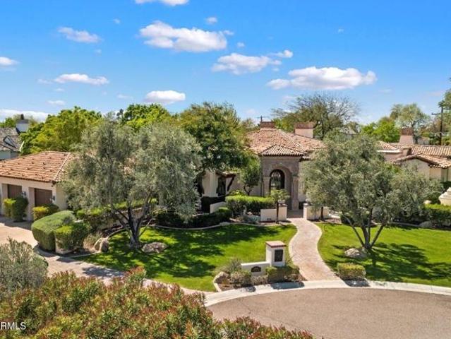 6115 E Calle Del Norte, Scottsdale, AZ 85251