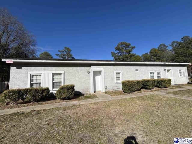 6115 E National Cemetery Rd, Florence, SC 29506