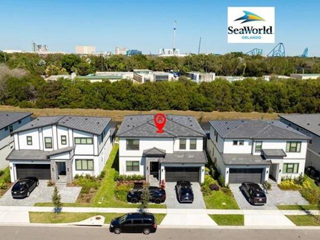 6115 High Seas Dr, Orlando, FL 32821
