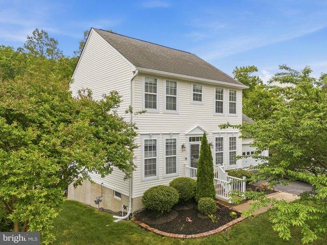 6115 Hot Spring Ln, Fredericksburg, VA 22407