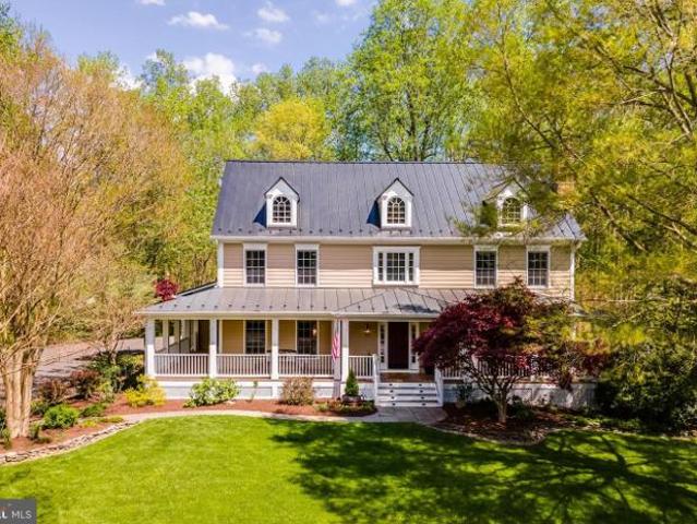 6115 Innisvale Dr, Fairfax Station, VA 22039