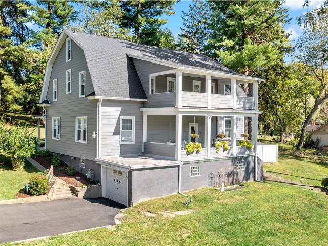 6115 Library Rd