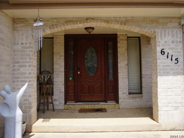 6115 Royal Breeze