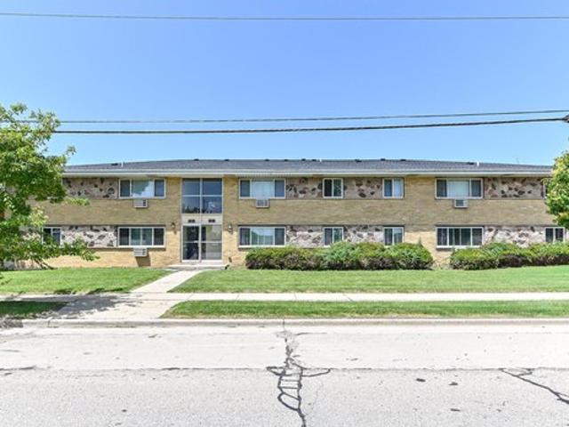 6115 S 13th St, Milwaukee, WI 53221