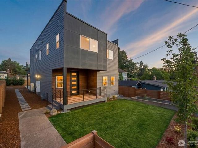 6115 S Cooper St, Seattle, WA 98178