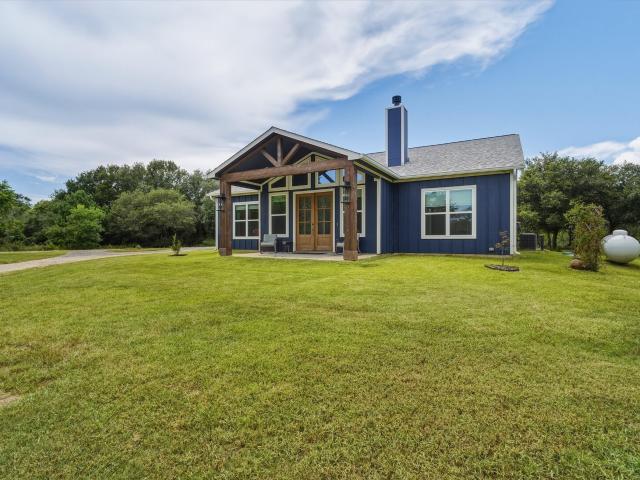 6115 San Leon Drive