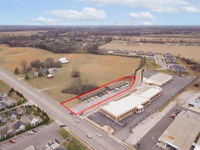 6115 Scottsville Road