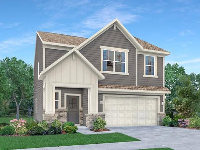 6115 Soapberry Cir, Noblesville, IN 46062