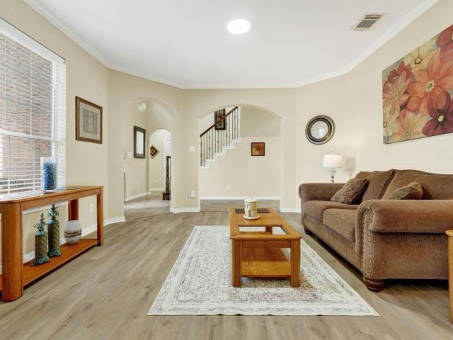 6115 Tarra Firma Drive