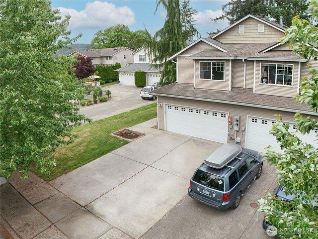 6115 th St NE Unit A, Arlington, WA 98223