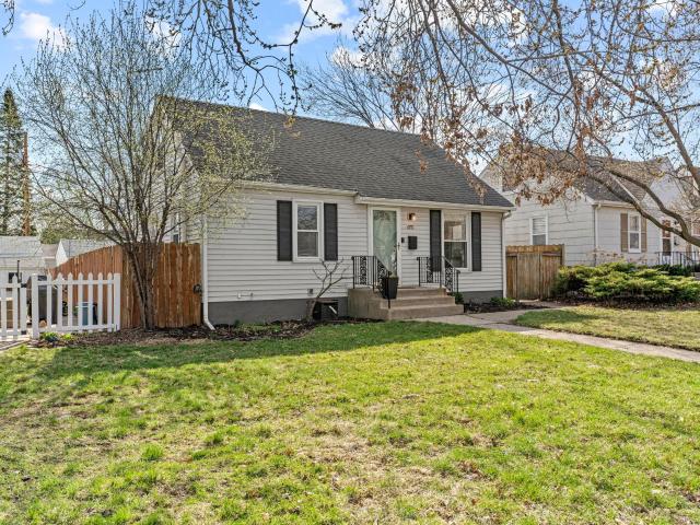 6115 Upton Ave S, Minneapolis, MN 55410 | MLS #7047 | Compass
