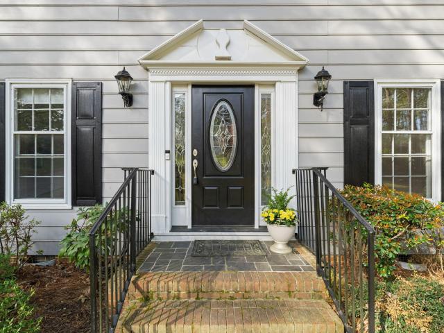 6115 Winthrop Dr, Raleigh, NC 27612 | MLS #10157 | Compass