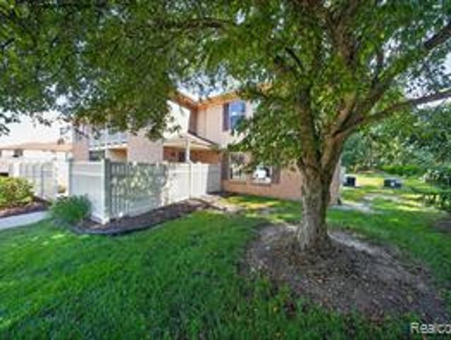 61165 Greenwood Drive