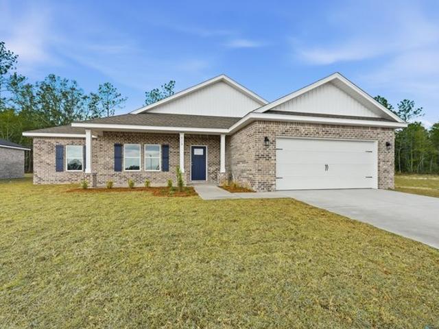 6116 Mildreds Way, Crestview, FL 32539
