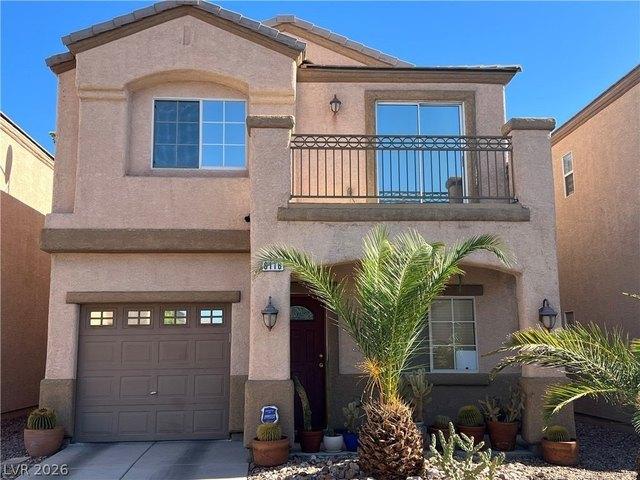 6116 Mountain Hemlock Ave, Las Vegas, NV 89139