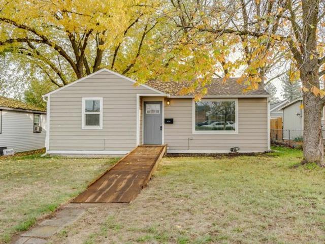 6116 N Astor St, Spokane, WA 99208