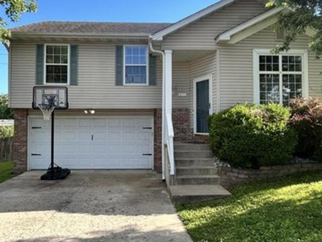 6116 N Water Cress Cir, Columbia, MO 65202