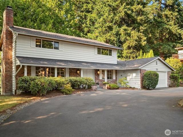 6116 NE 190th St, Kenmore, WA 98028