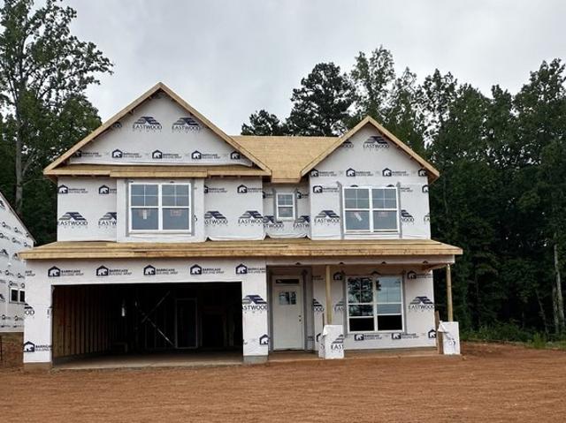 6116 New River Dr, Huntersville, NC 28078