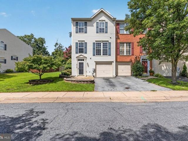 6116 Newport Ter, Frederick, MD 21701