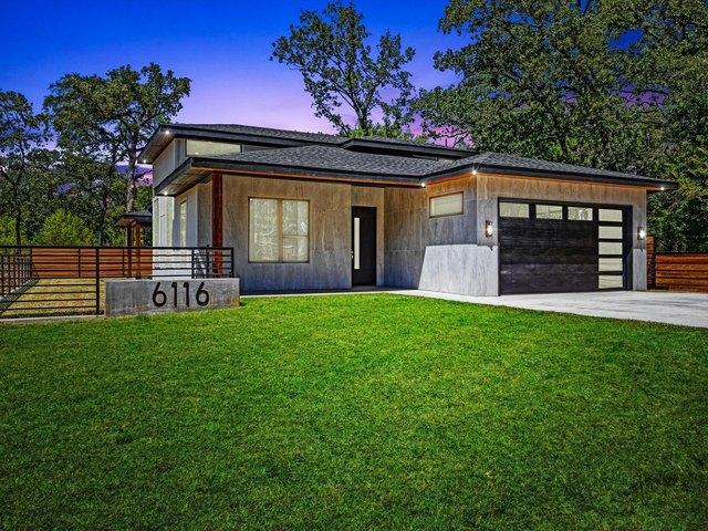 6116 Ottawa Trl, Mabank, TX 75156
