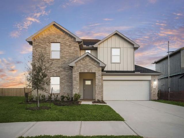 6116 Ambrose Peak Ln, Rosenberg, TX 77469