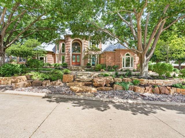 6116 Annandale Dr, Fort Worth, TX 76132