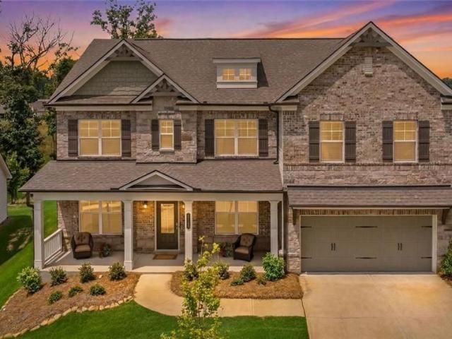 6116 Black Pear Lane