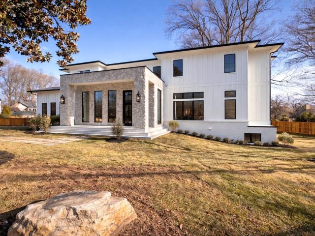 6116 Eastview Street, Bethesda, US, MD