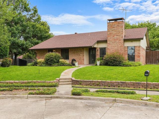 6116 Glacier Court