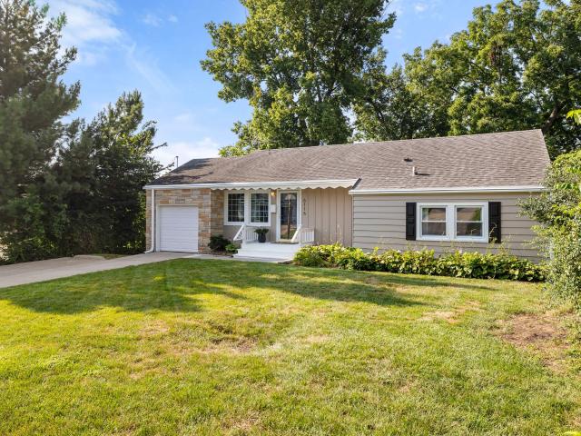6116 Harwood Drive