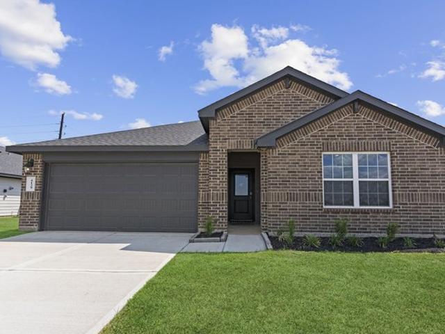 6116 Hawthorne Gardens Dr, Rosenberg, TX 77469