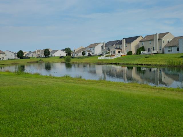 6116 Pebblebrooke Road