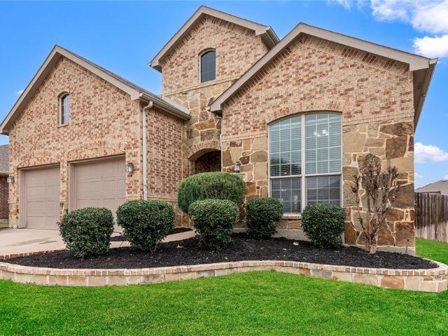 6116 Perch Dr, Fort Worth, TX 76179 | MLS #21137 | Compass