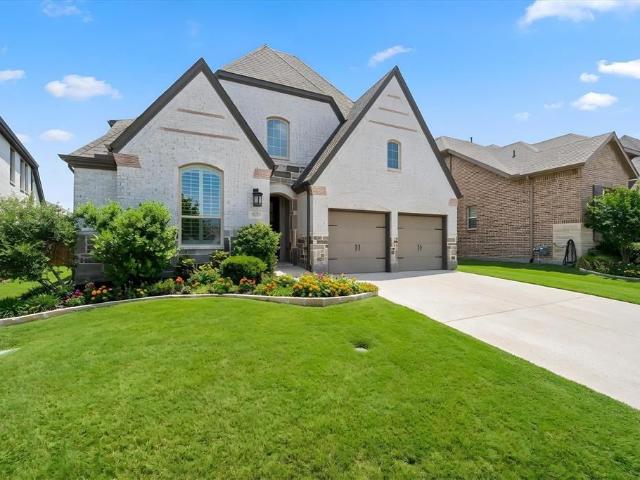 6116 Strada Cv, Fort Worth, TX