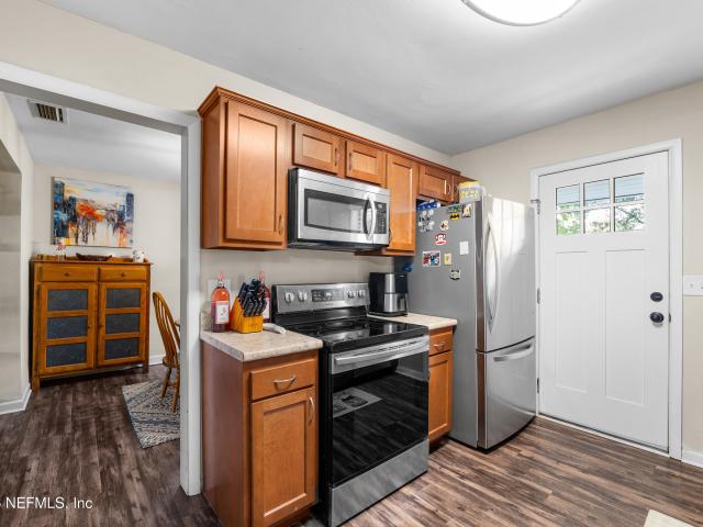 6116 Sudbury Ave S, Jacksonville, FL 32210 | MLS #2136