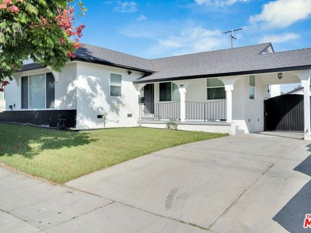 6116 S LA Cienega Blvd, Los Angeles, CA 90056
