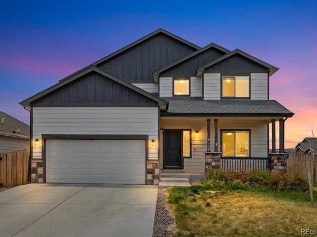 6116 Shavers Dr, Colorado Springs, CO 80925