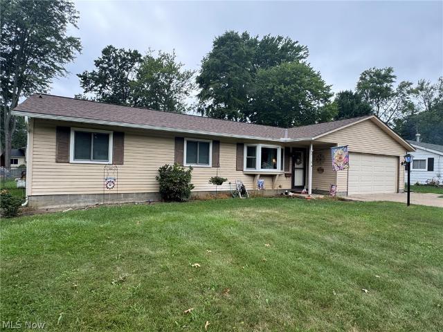 6116 Thunderbird Drive