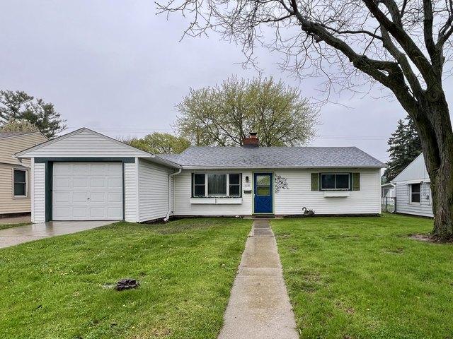 6116 W Oklahoma Ave, Milwaukee, WI 53219