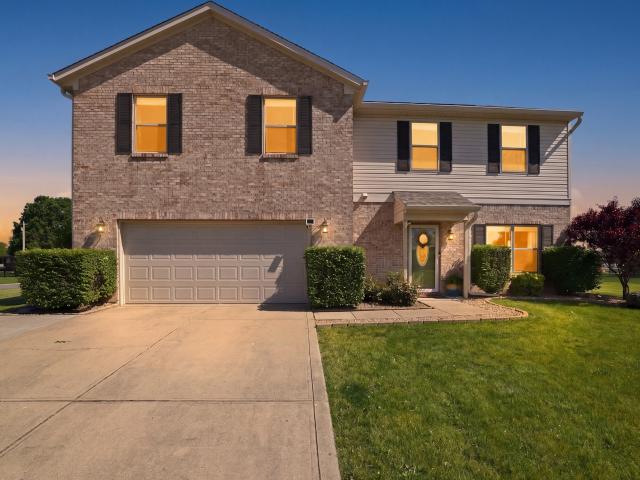 6116 W Morgan Court