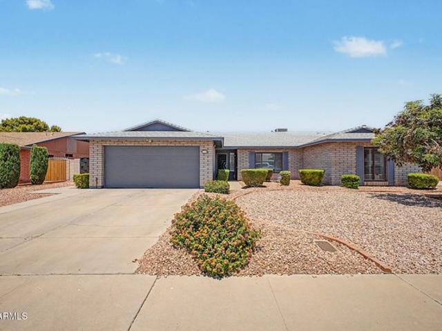 6116 W Willow Ave, Glendale, AZ 85304